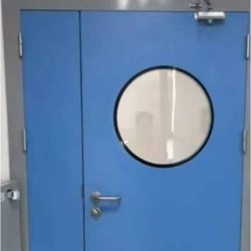Clean Room Steel Door Lab Door| Alibaba.com