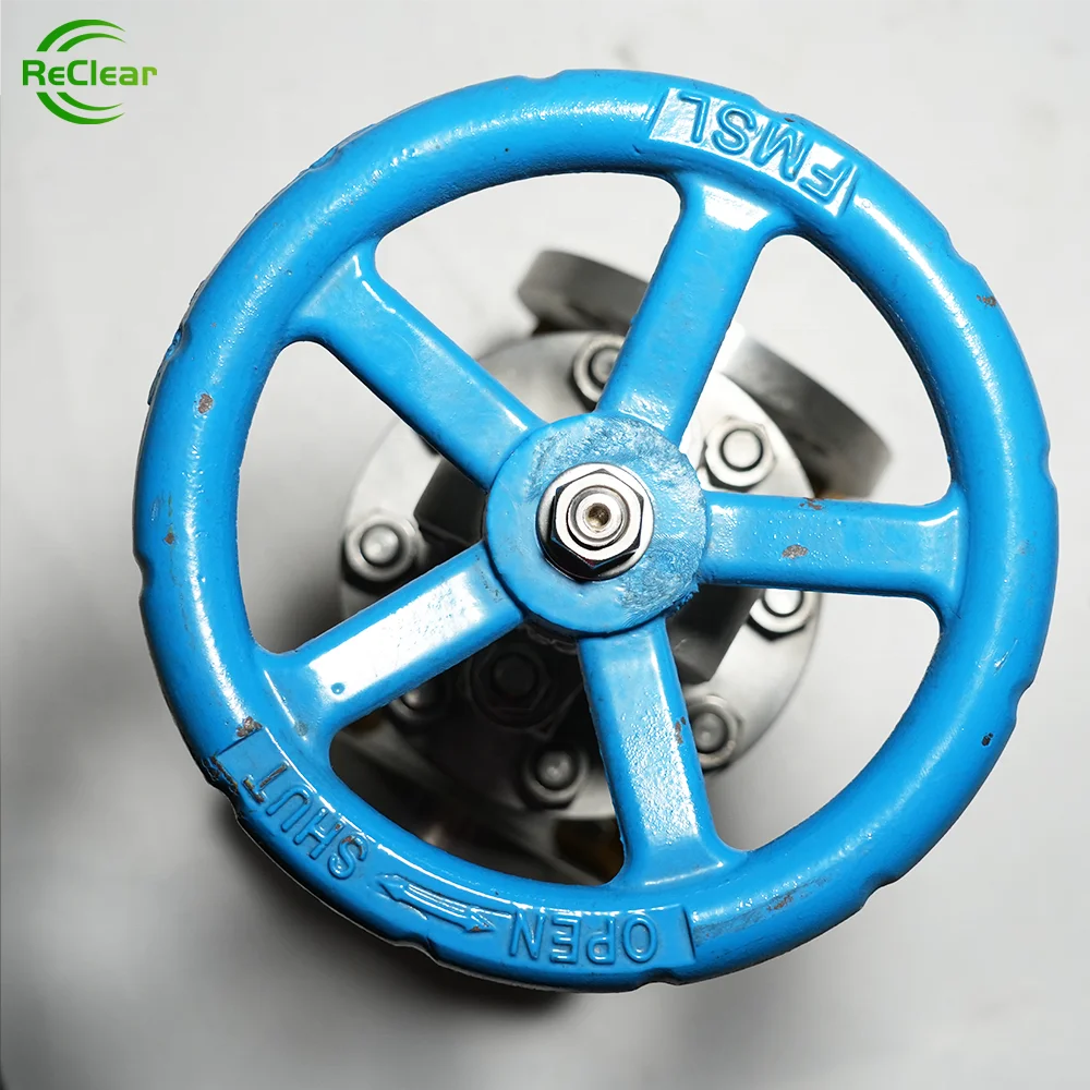 304 Stainless Steel Flange Globe Valve Pn16 J41w Dn15-dn150 For Water Treatment Machinery - Buy ...