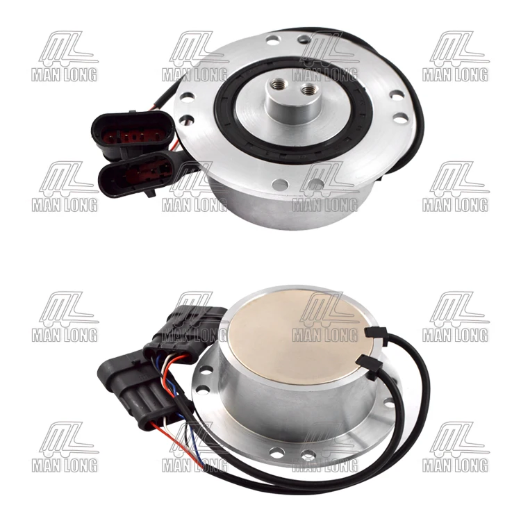 Forklift Spare Part Bearing Sensor Used for JUNGHEINRICH ETM/V214/216 ...