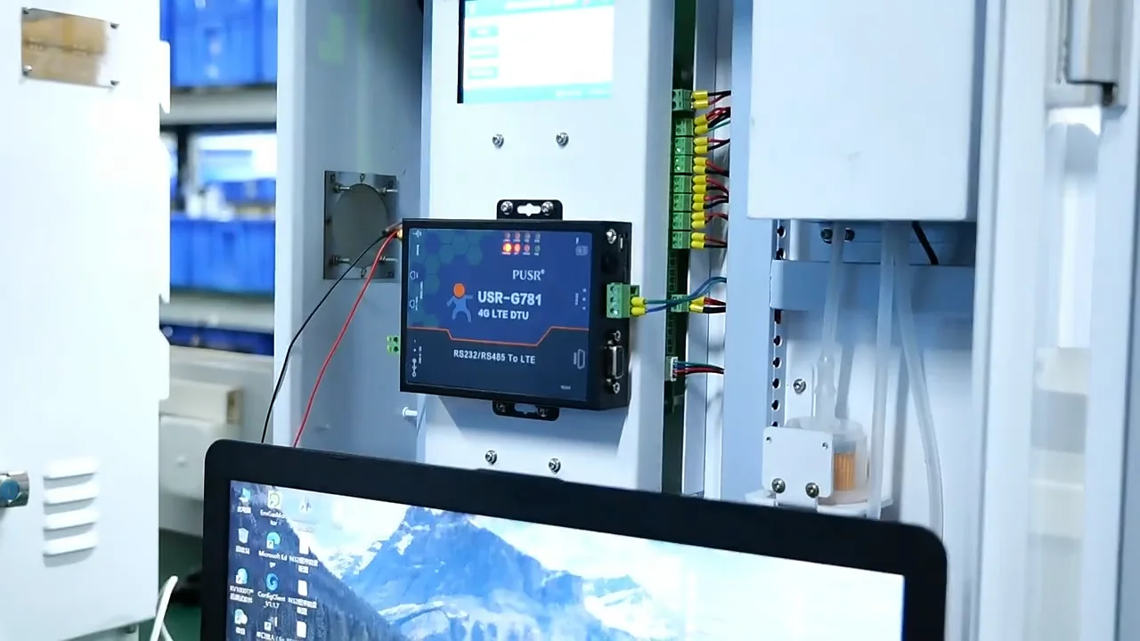 Safewill Hot Selling Pm2.5/pm10 Dust Monitor Ambient Environment Air ...