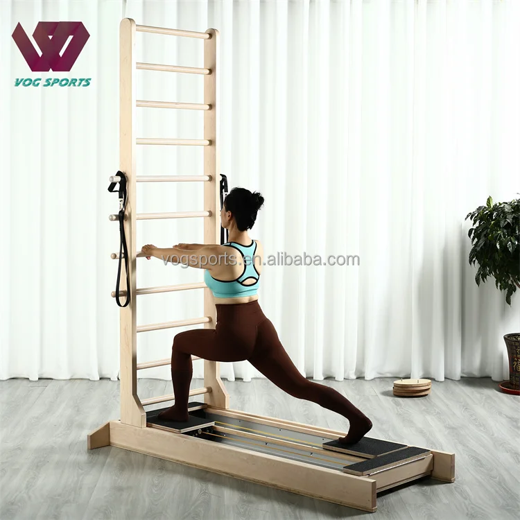 Align Core Pilates Reformer - Professional Training Equipment