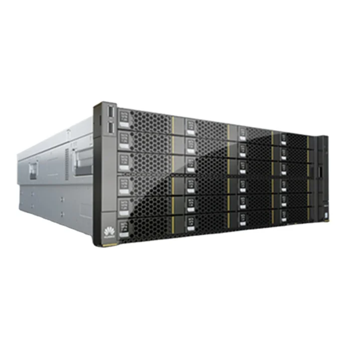 Huawei Fusionserver 5288h V5 High-density Server For High-performance ...