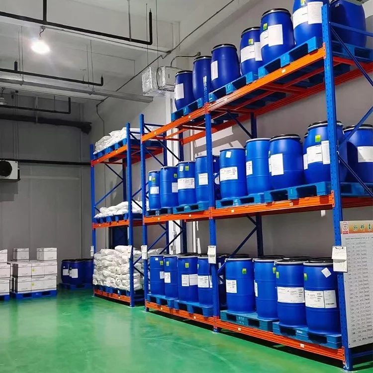 Garage Warehouse Heavy Duty Multi Layer Rack Adjustable Bolts Storage ...