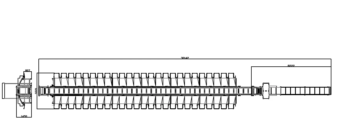 Qvc Florence Distribution Center Sorter