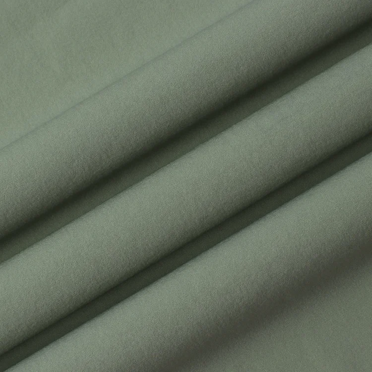 Recycled Nylon 6 Fabric - Durable, Stretchy, and Sustainable