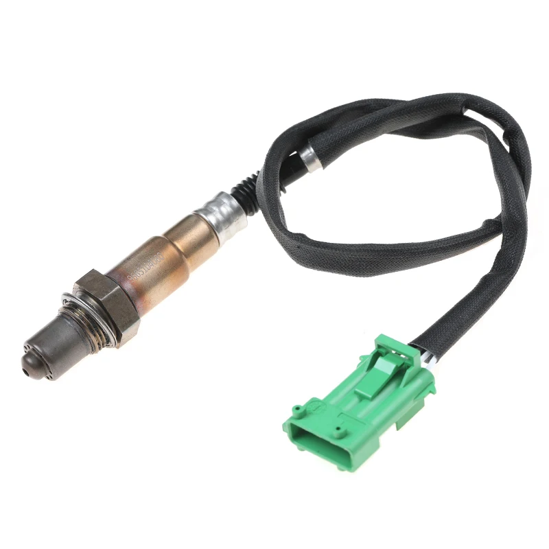 Automotive Oxygen Sensor New Oxygen O2 Sensor 9665104080 For CITROEN C4 ...