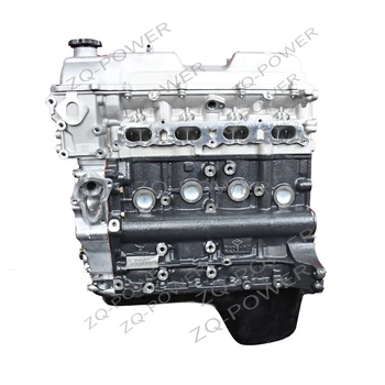 Oem Factory Complete Engine For Sale 3rz Auto Engine System For Toyota ...