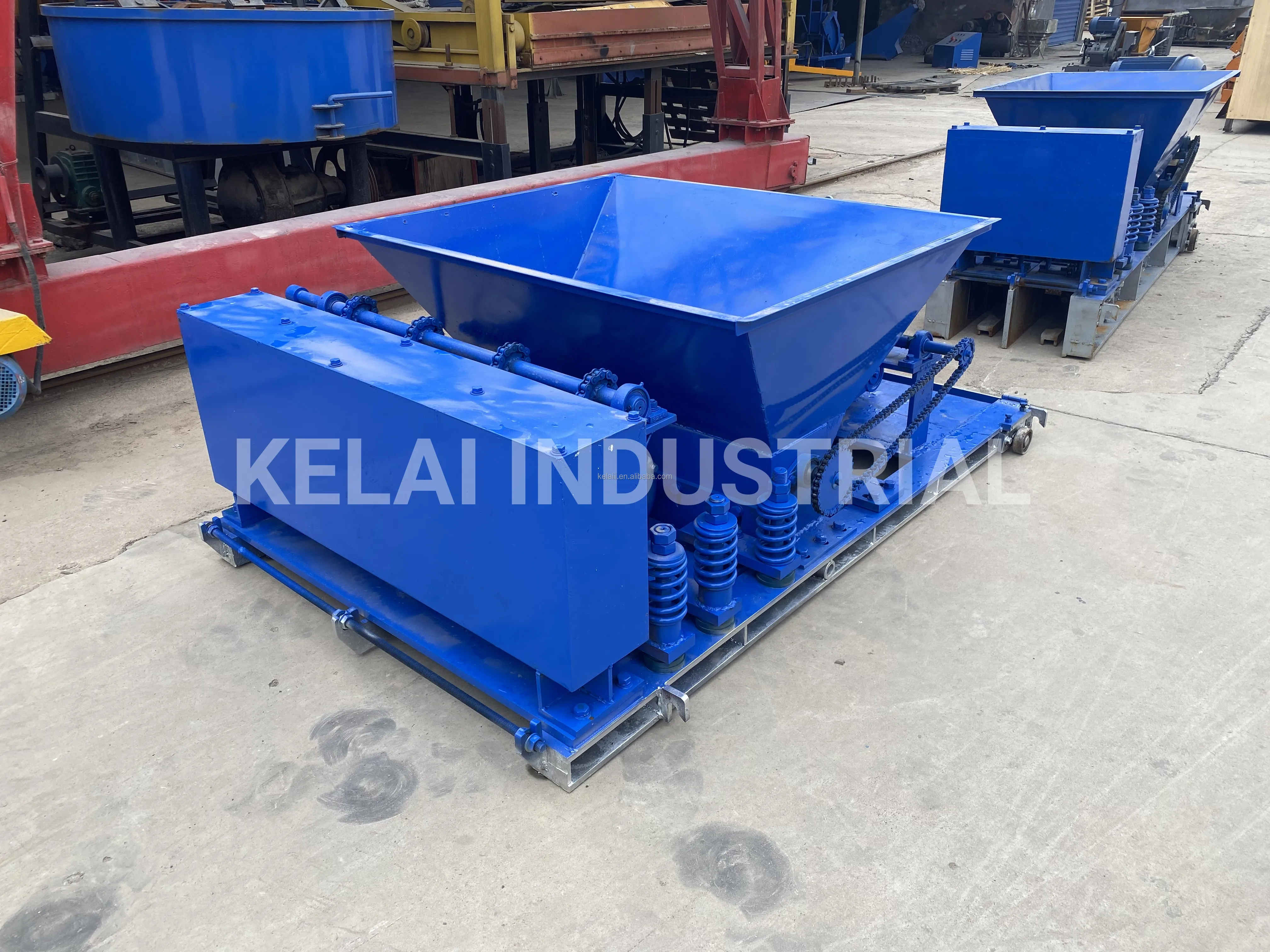 Precast Concrete Wall Panel Machine - Durable & Efficient