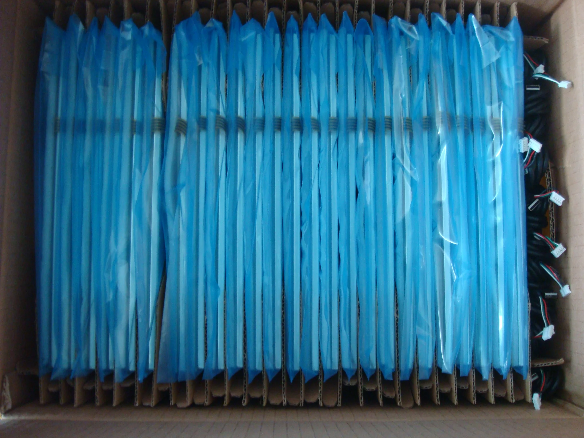 Type-c Mipi Board Lcd Panel Touch Screen 1920x480 8.8inch Capacitive ...