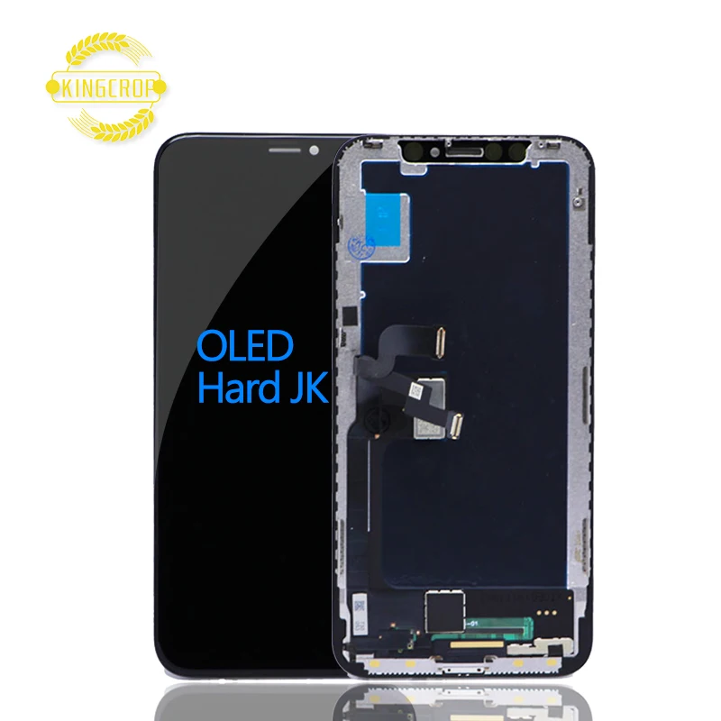 Mobile Phone Oled Incel Lcd For Iphone X 11 12 Xr Xs Max Lcd Display ...