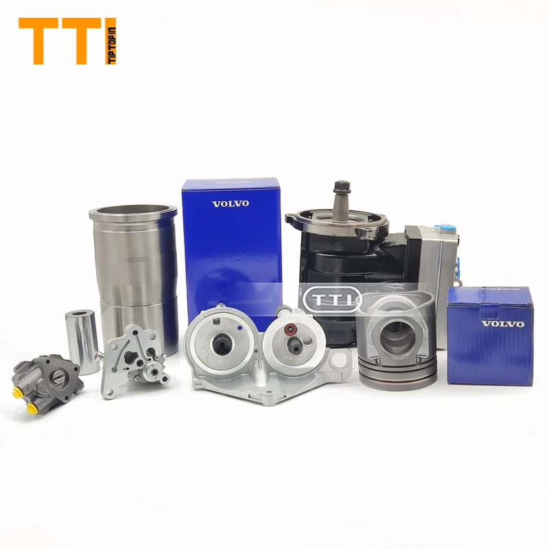 Truck Parts 20752917 20752915 Electric Master Window Switch Power ...