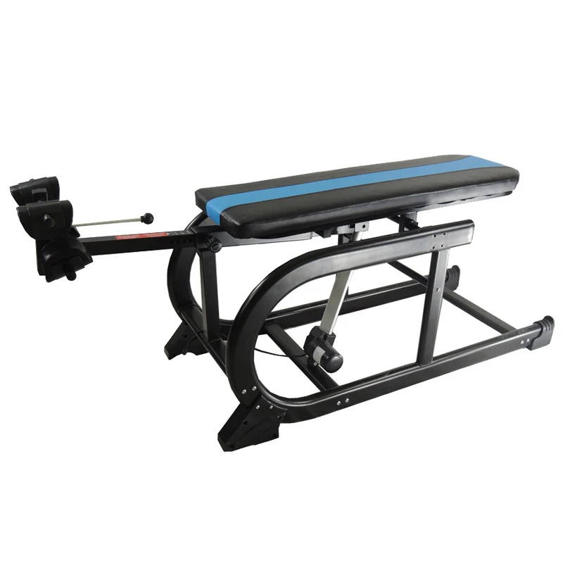 Household Upside Down Device Electric Inversion Therapy Table Foldable ...