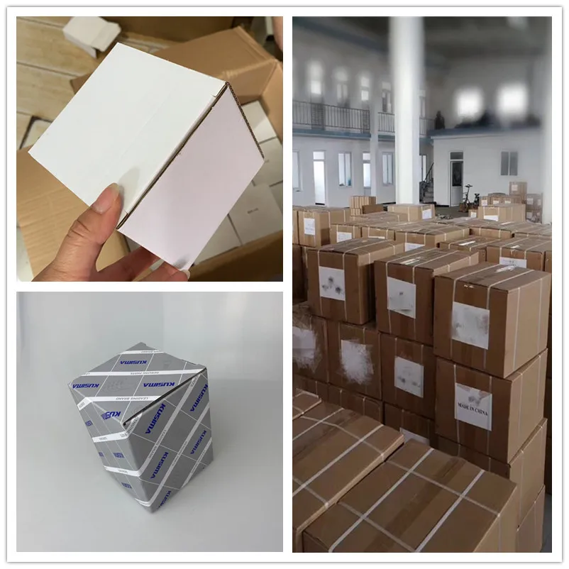 Kusima Oe 11257558528 Vehicle Engine Piston For N52 N52b30be Engine ...