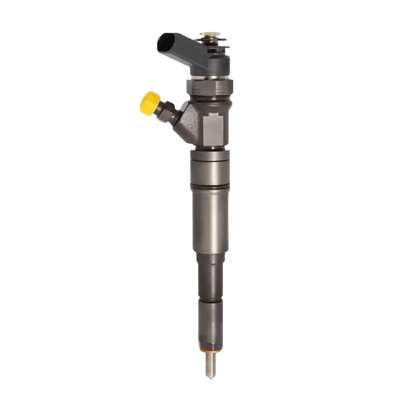 High Quality Diesel Engine Fuel Injector 0445110130| Alibaba.com