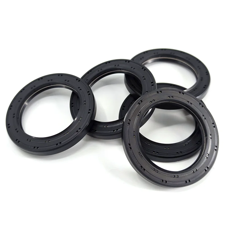 Mechanical Seal 45*65*12 N Ok Tcn Nbr Oil Seal Ap2659-e0 Hydraulic ...