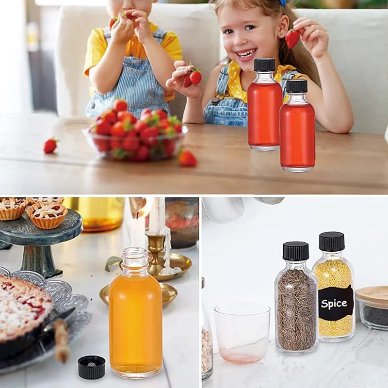 Potion Juice Wellness Ginger Shots - Essential Boston Bottles