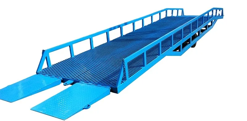 Container Loading Dock Ramp Dock Leveler - Buy Heavy Duty Loading Ramp ... Container Loading Dock Ramp Dock Leveler - Buy Heavy Duty Loading Ramp ...