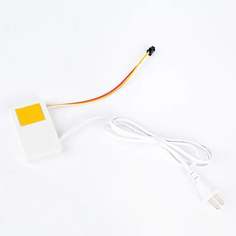 Surface Installation Dc 12v Touch Sensor Switch Dimmable Touch Switch ...