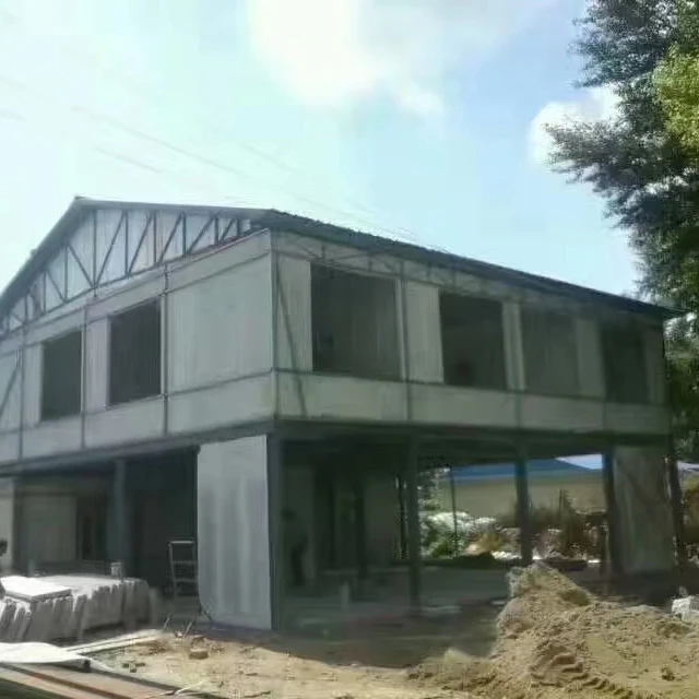 Esp Insulated Concrete Form Wall Panel foam concrete machine| Alibaba.com