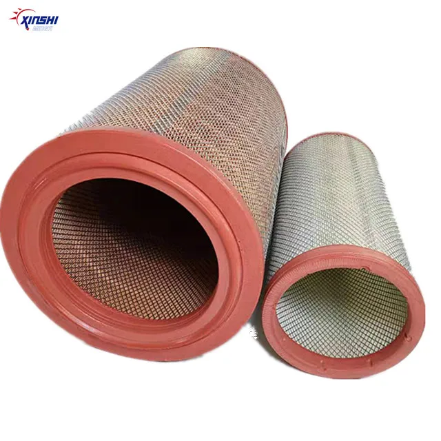 K1119019001A0 Air Filter for 2.8 Diesel Engines - OEM Quality