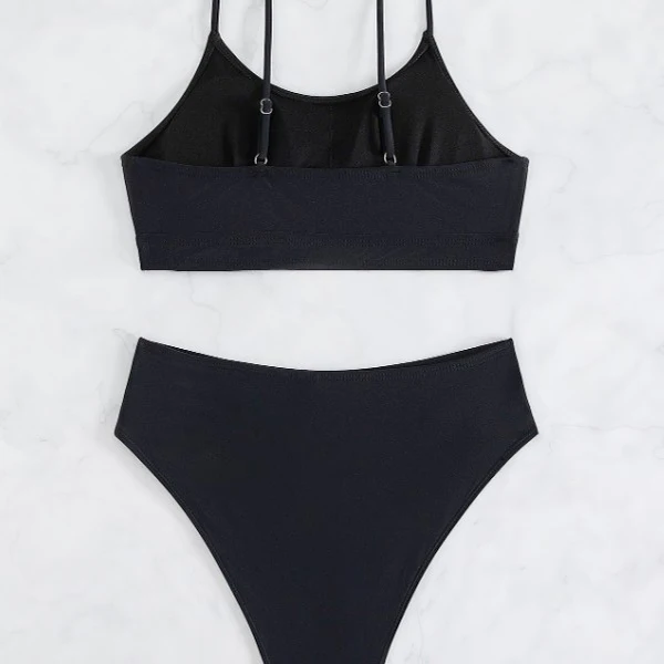 Yy5810 Bikini Sexy Model Tankini Swimsuit Women Young Teen Tiny Patchwork Bikini Buy Tiny