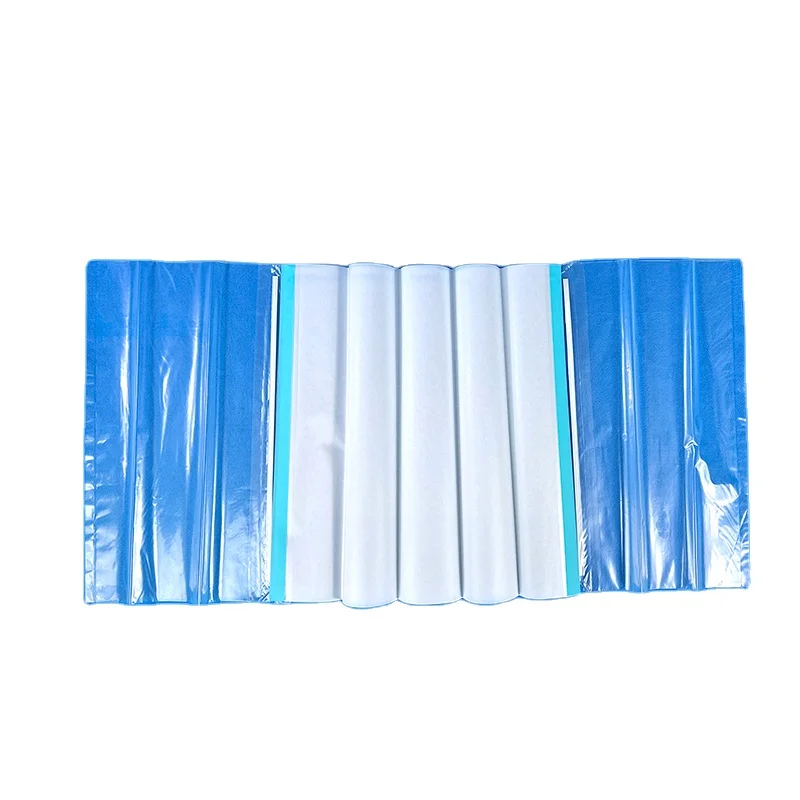 Medical Dressing Transparent Adhesive Incise Drape Film PU Medical ...