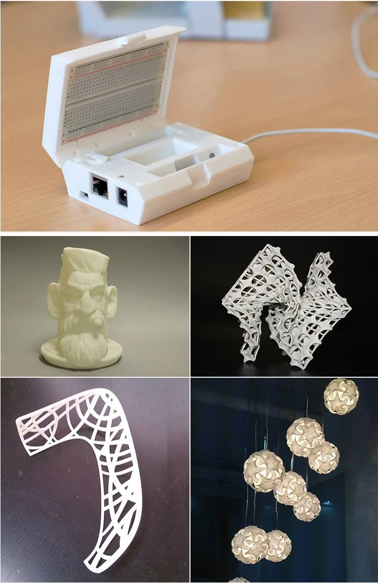 Custom 3d Printing Service/ 3d Oem Sla Printing Service Model/ China ...