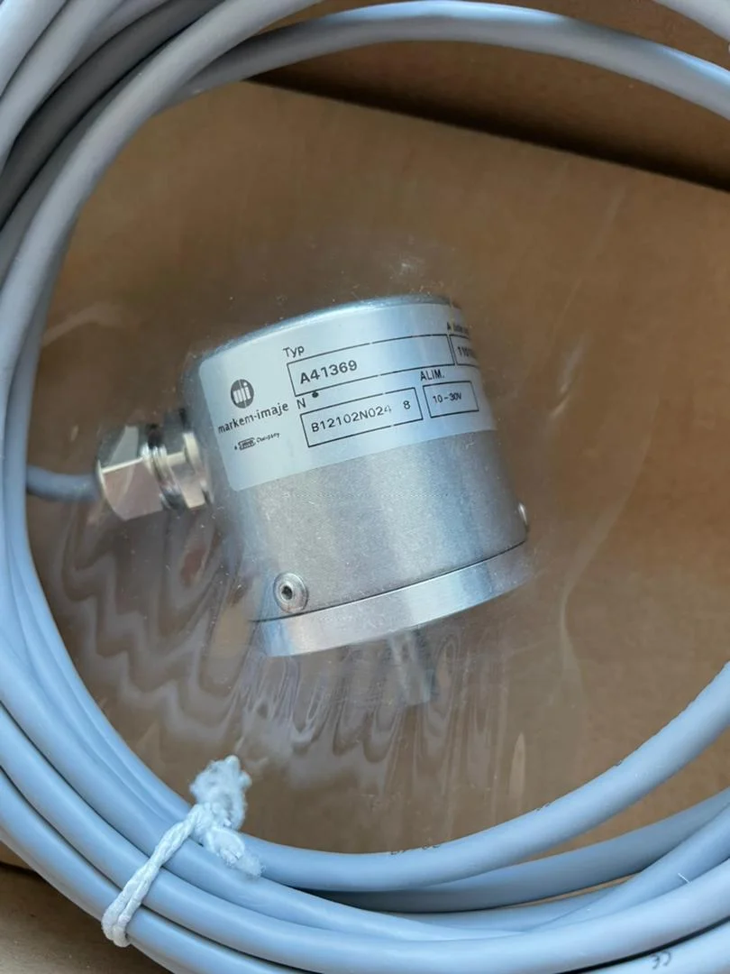 Original A41369 Encoder for Imaje Inkjet Printer - 100% Compatible