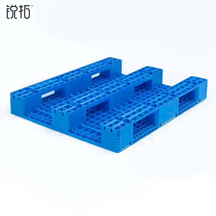 Heavy Duty Plastic Pallet Stacking Pallet Industry Hard Plastic Pallet ...