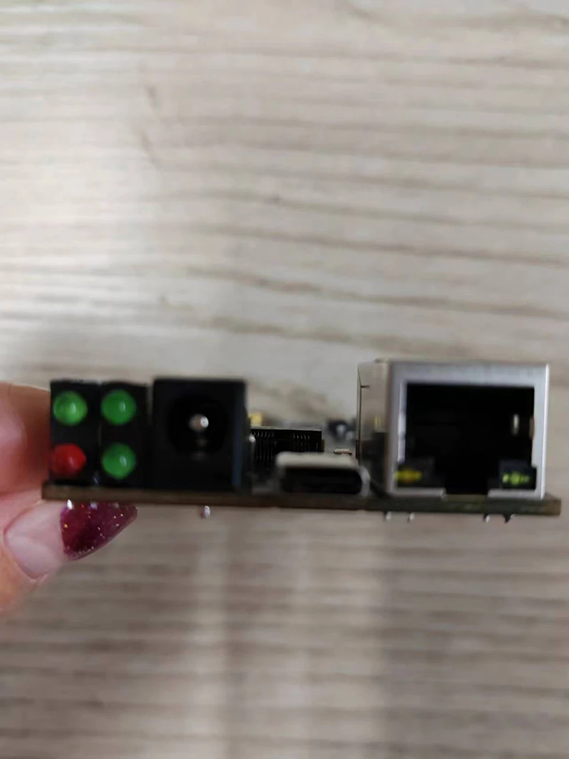 5G M.2 to RJ45-KIT Mini V2.0 - High-Speed Wireless Expansion