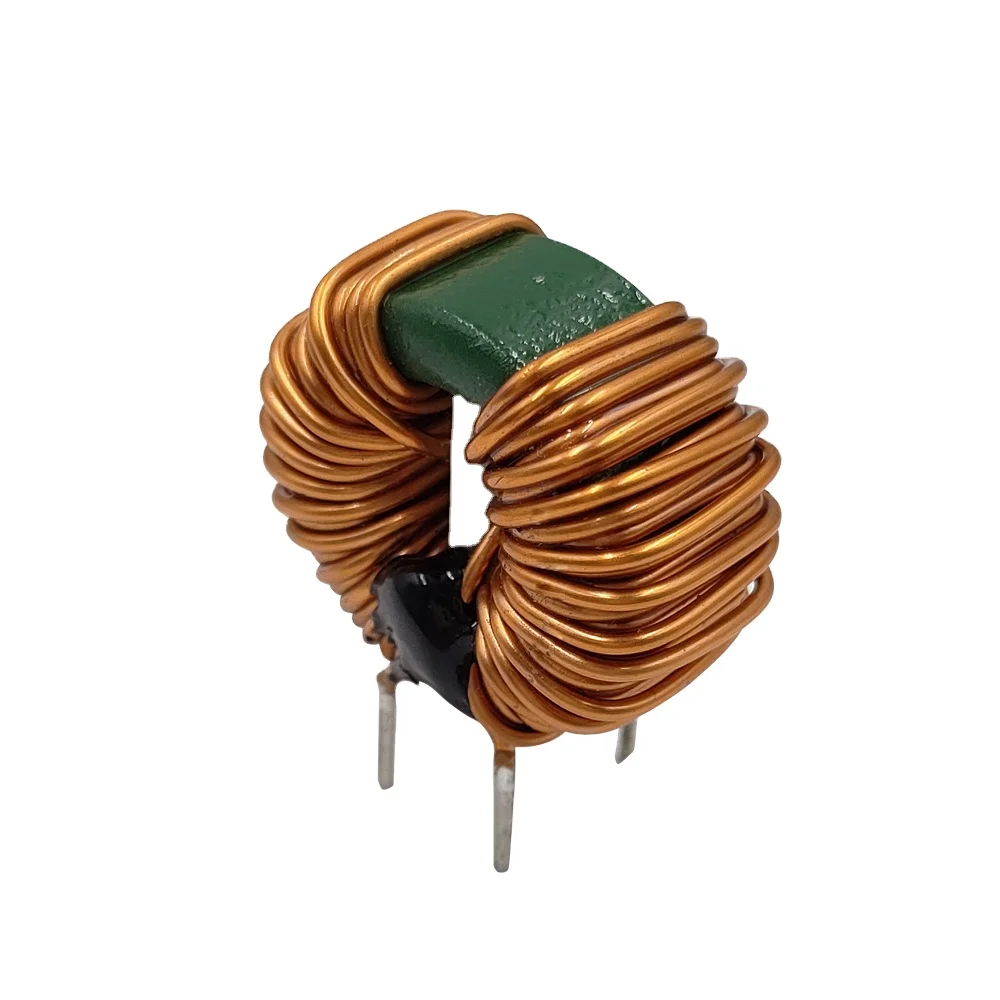 Three-phase Common Mode Inductance Ferrite Ring Inductance| Alibaba.com