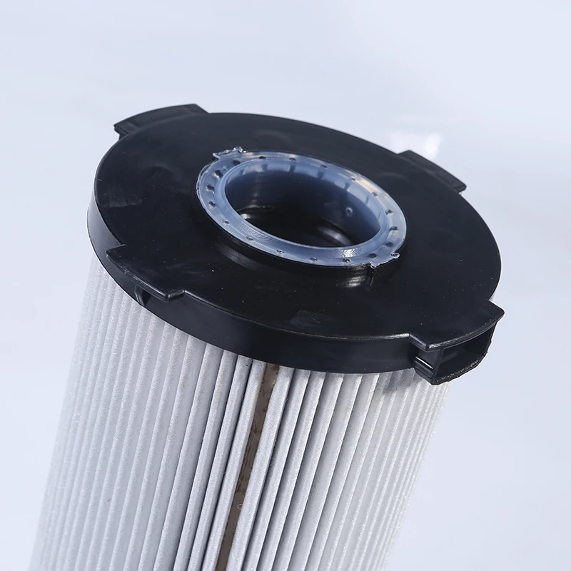 T7h Fuel Filter Fs20190 Sinotruk Fleet Guard Wg9925550966 - Buy Diesel ...