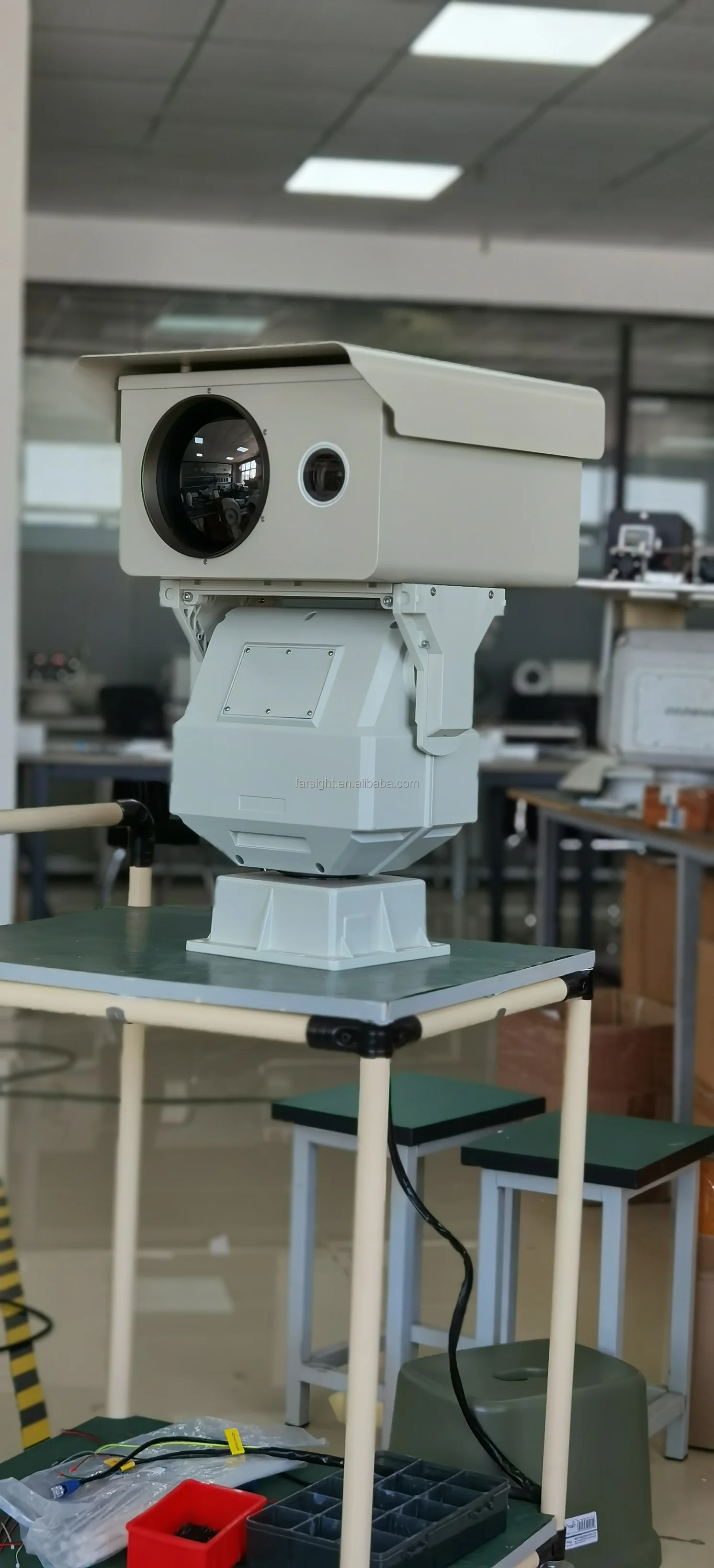 Cheap High Resolution Long Range Distance Detect Clear PT Hd Thermal ...