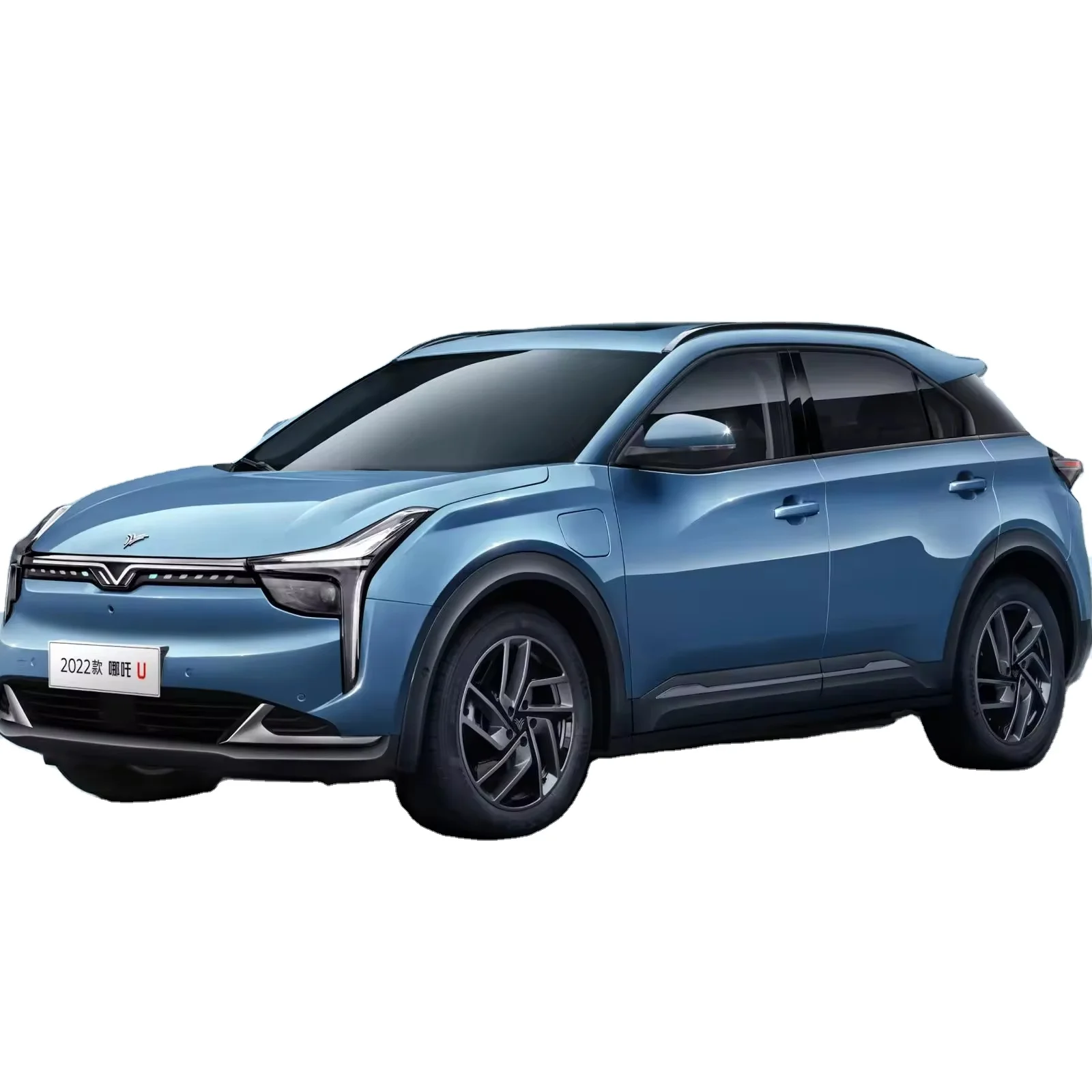 Neta-u Electric Vehicles For Adults High Performance Electrical Vehicle ...