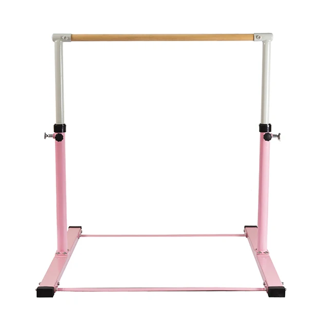 High Bar Gymnastics Equipment