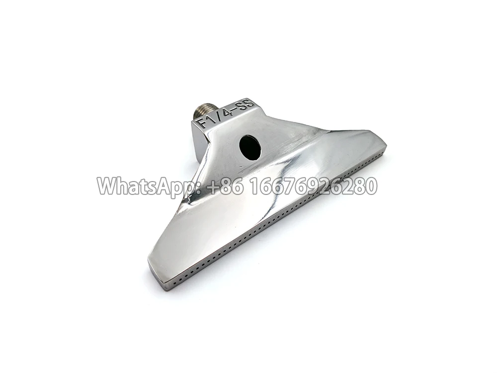 Plastic Spray Mixing Jet Venturi Nozzles - Efficient & Durable