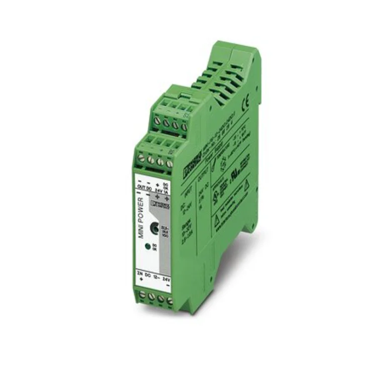 Mini-ps- 12- 24dc/24dc/1 2866284 - Dc/dc Converters - Buy Mini-ps- 12 ...