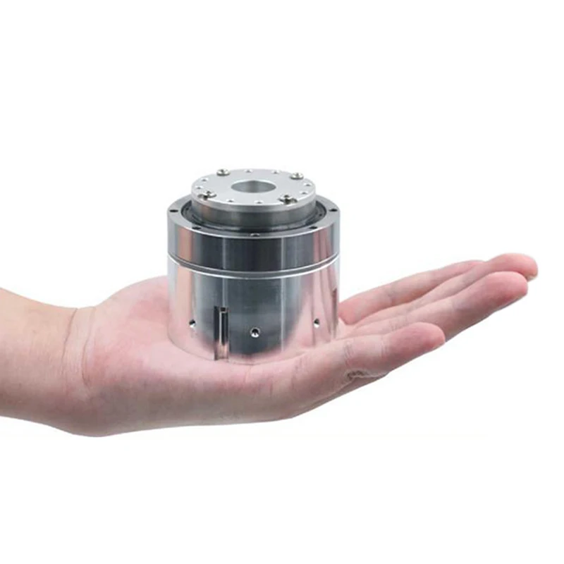 Precise Robot Joint Module Servo Rotary Actuator Harmonic Gear - Buy ...