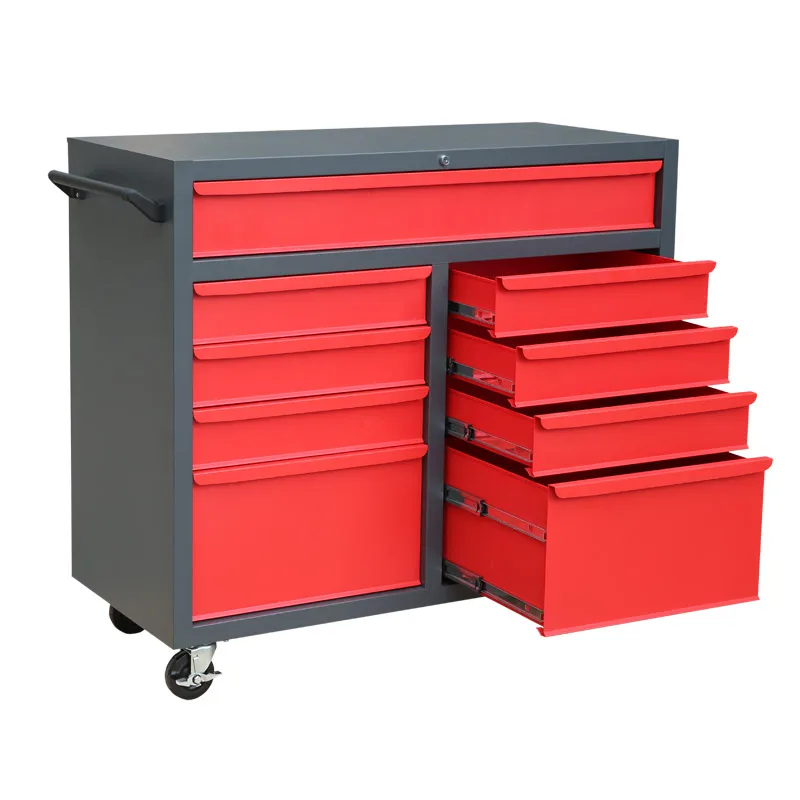 Modular Workshop Tool Cabinet Oem Tool Box Roller Chest Cabinet - Buy ...