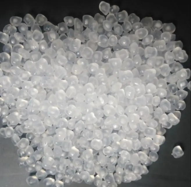 Pp Homopolymer Granule Hanwha Pp Hj730 Polypropylene Price Per Kg For ...