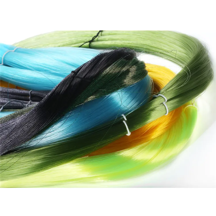 Soft Fishingline Nylon Wholesale - High Strength Monofilament
