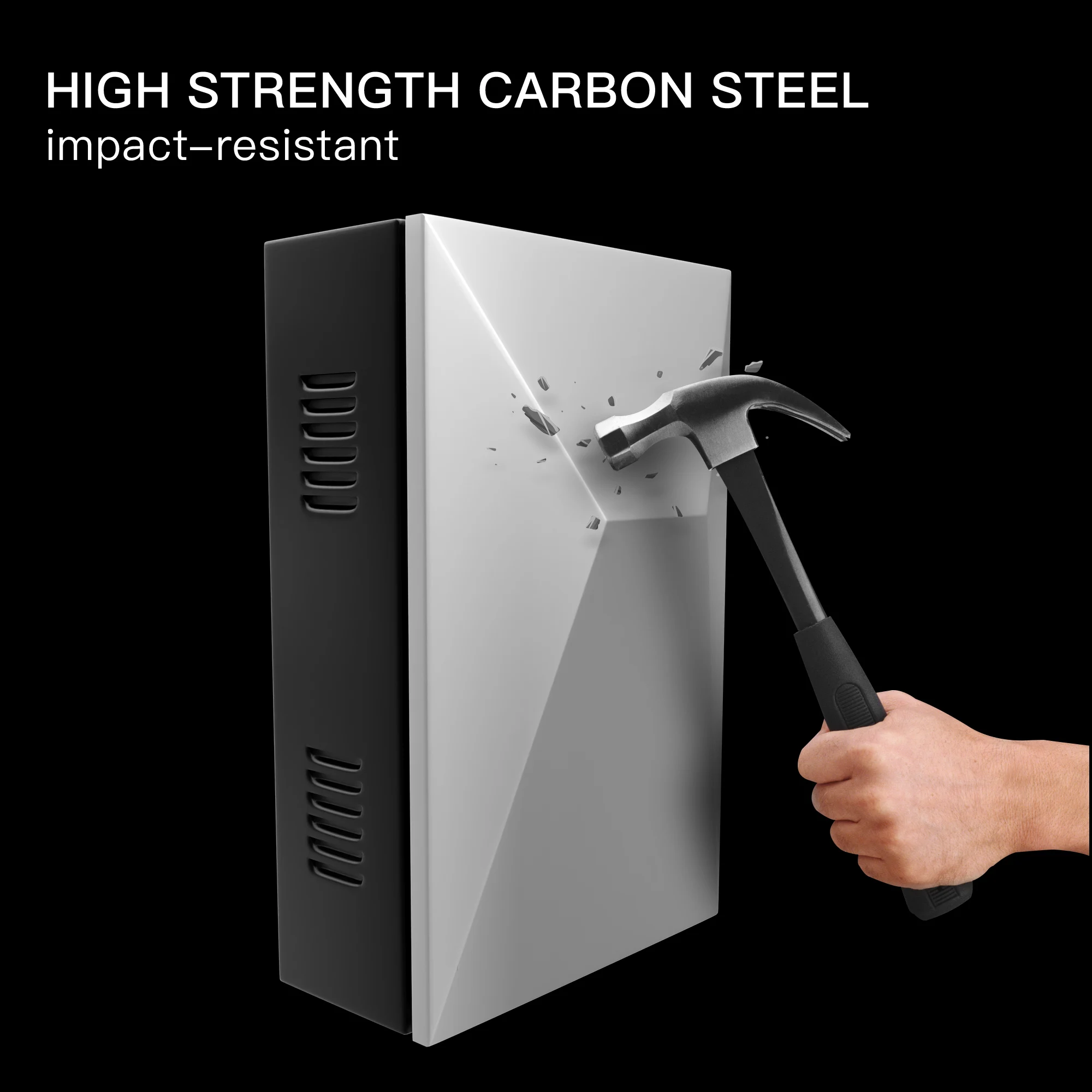 Sliver Waterproof Car Ev Charger Wallbox Tesla Charging Pile Protection ...