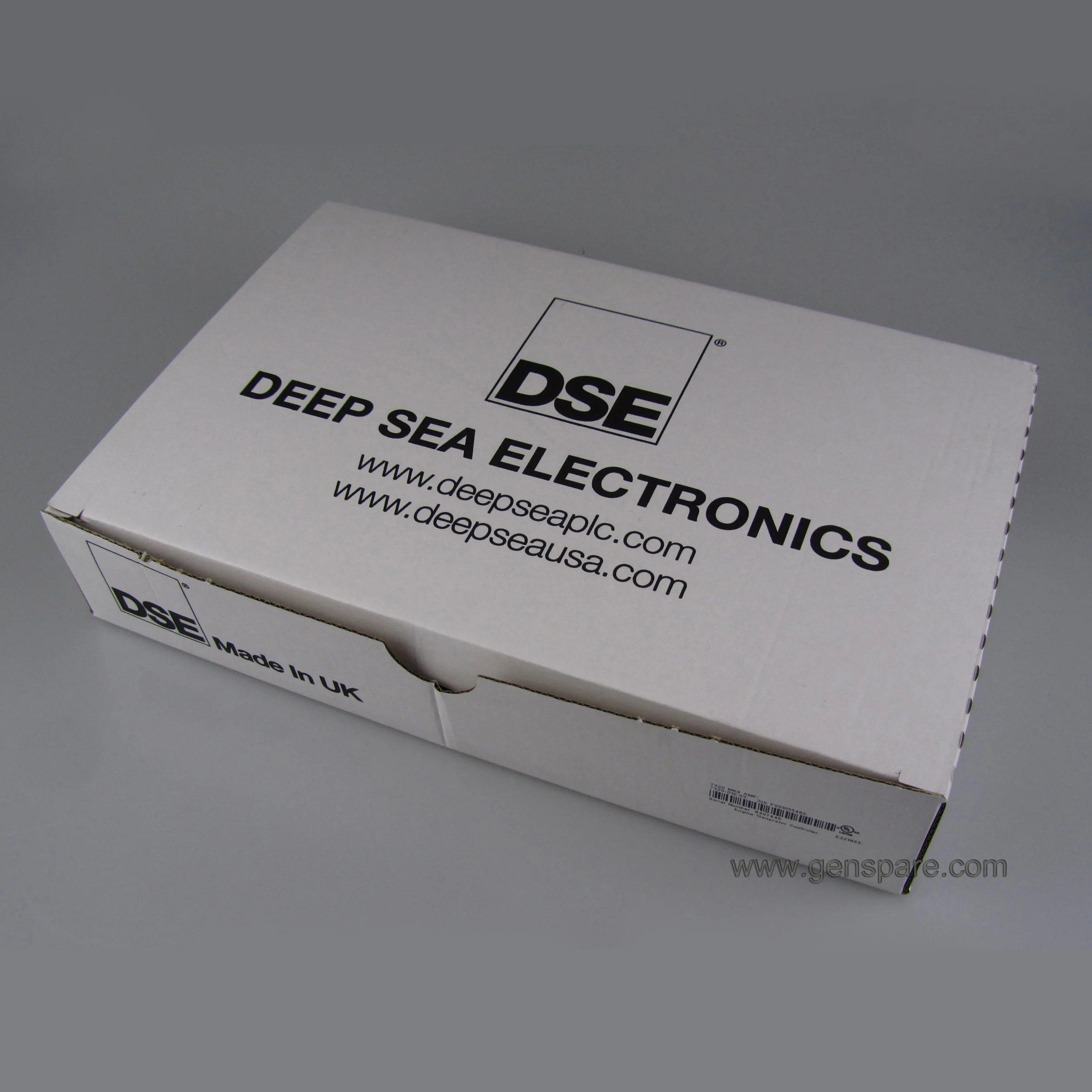 Deep Sea Controller Dse 7320 Dse7320 Mkii Mk2 Dse7320mkii - Buy Dse7320 ...