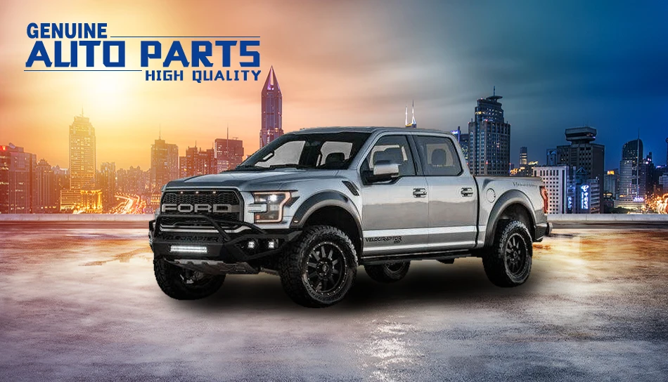 Auto Parts Water Expansion Tank Assy For Ford Ranger 4x4 Ab39 8k089 Aa ...