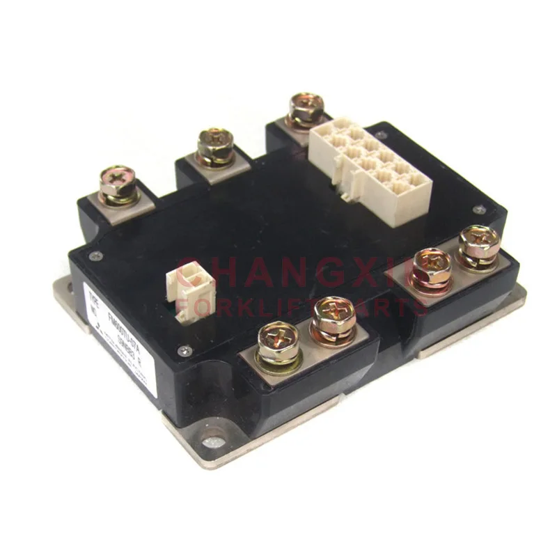 Forklift Parts Module(li Zhiyou) Fm600tu-07a - Buy Forklift Controller ...