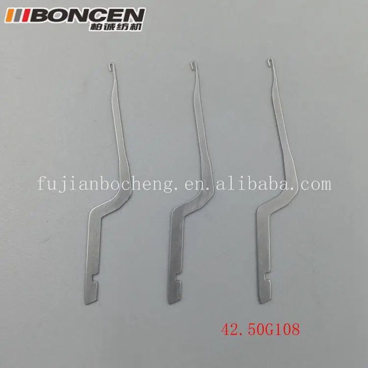 Compound Needle for Warp Knitting Machine Karl Mayer Needle Knitting ...