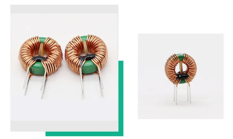 Winding T200-A Toroidal Inductor Transformer Common Mode Choke