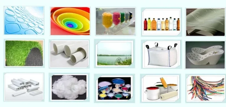 Latest Technology Rubber Vulcanization Accelerators Mbts/dm Powder ...