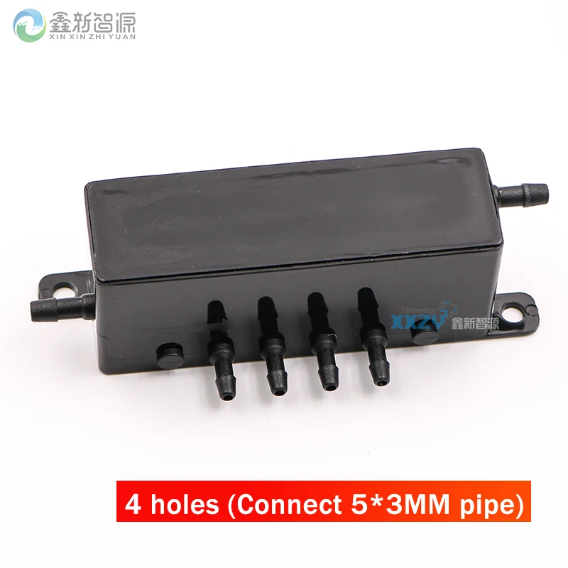 Solvent Printer White Splitter Ink Circulation Filter