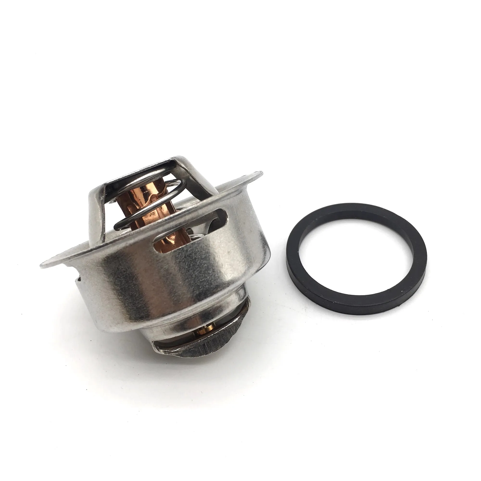 High Quality S6k Engine Thermostat 100% New Cat200b Cat320c Cat320d ...